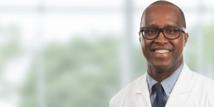 Orthopaedic Surgery Residency Program Director: Corey Montgomery, M.D ...