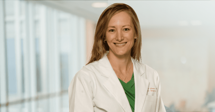 Theresa Wyrick, M.D. named 2023 Castle Connolly Top Doctor, Exceptional ...