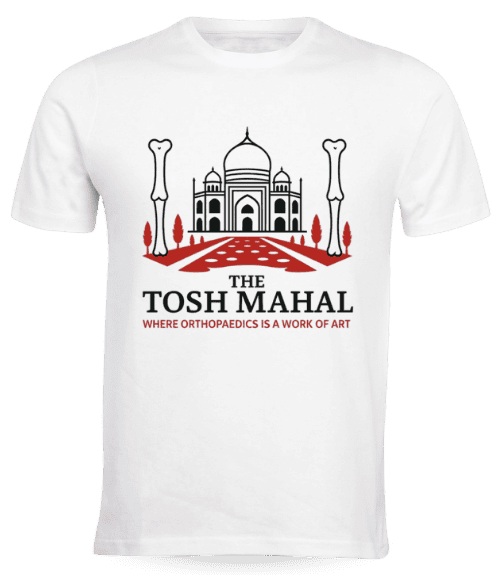 Sign Up For Tees | Orthopaedic Surgery and Rehabilitation