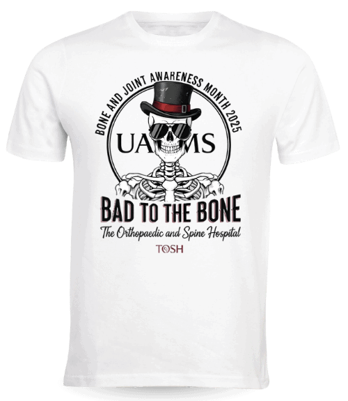 Sign Up For Tees | Orthopaedic Surgery and Rehabilitation